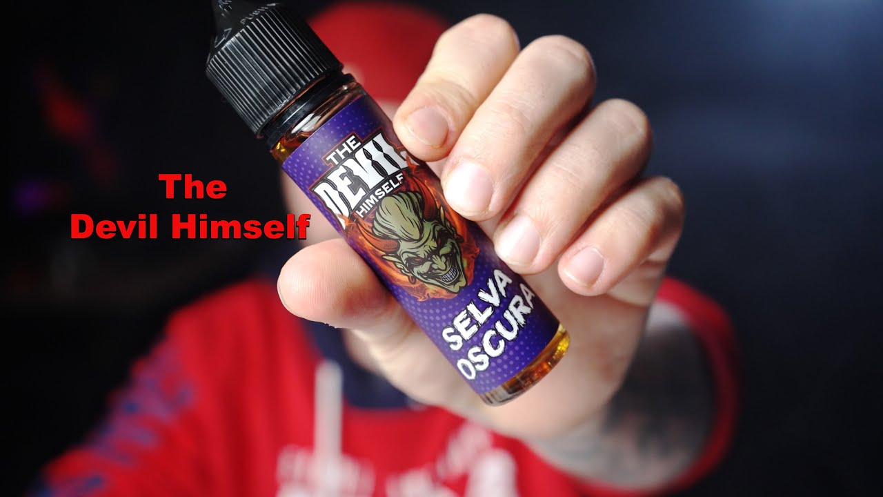 The Devil Himself - YouTube