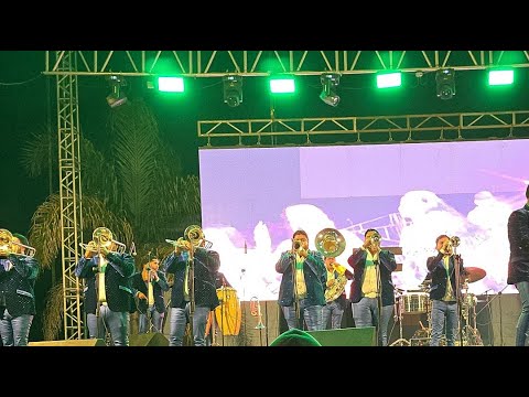 Fiesta de Páramo, Michoacán | LIVE - YouTube