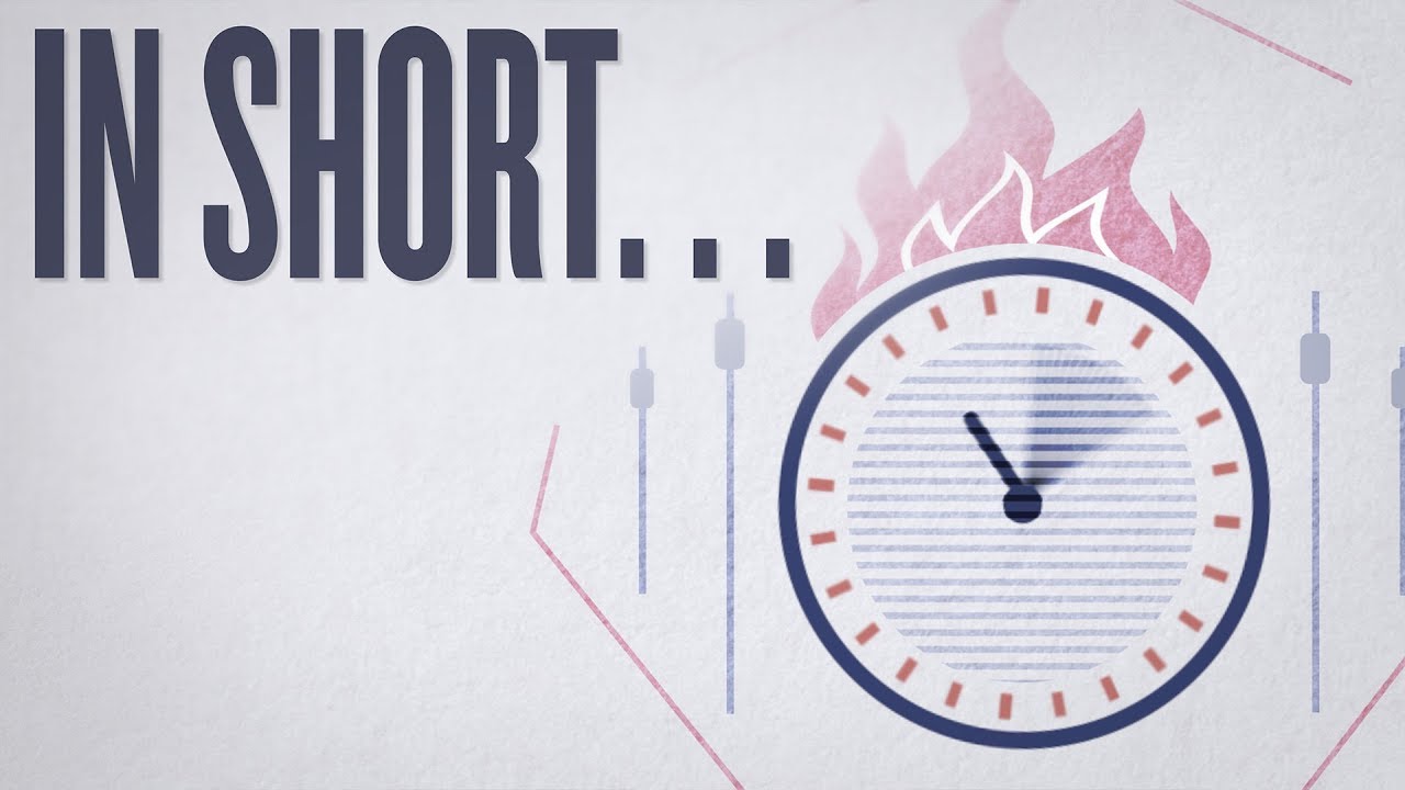 In Short: How to Stay Motivated to Meet Deadlines - YouTube