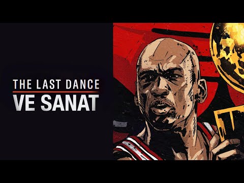 Last Dance ve Sanat w/ Ethem Onur Bilgic