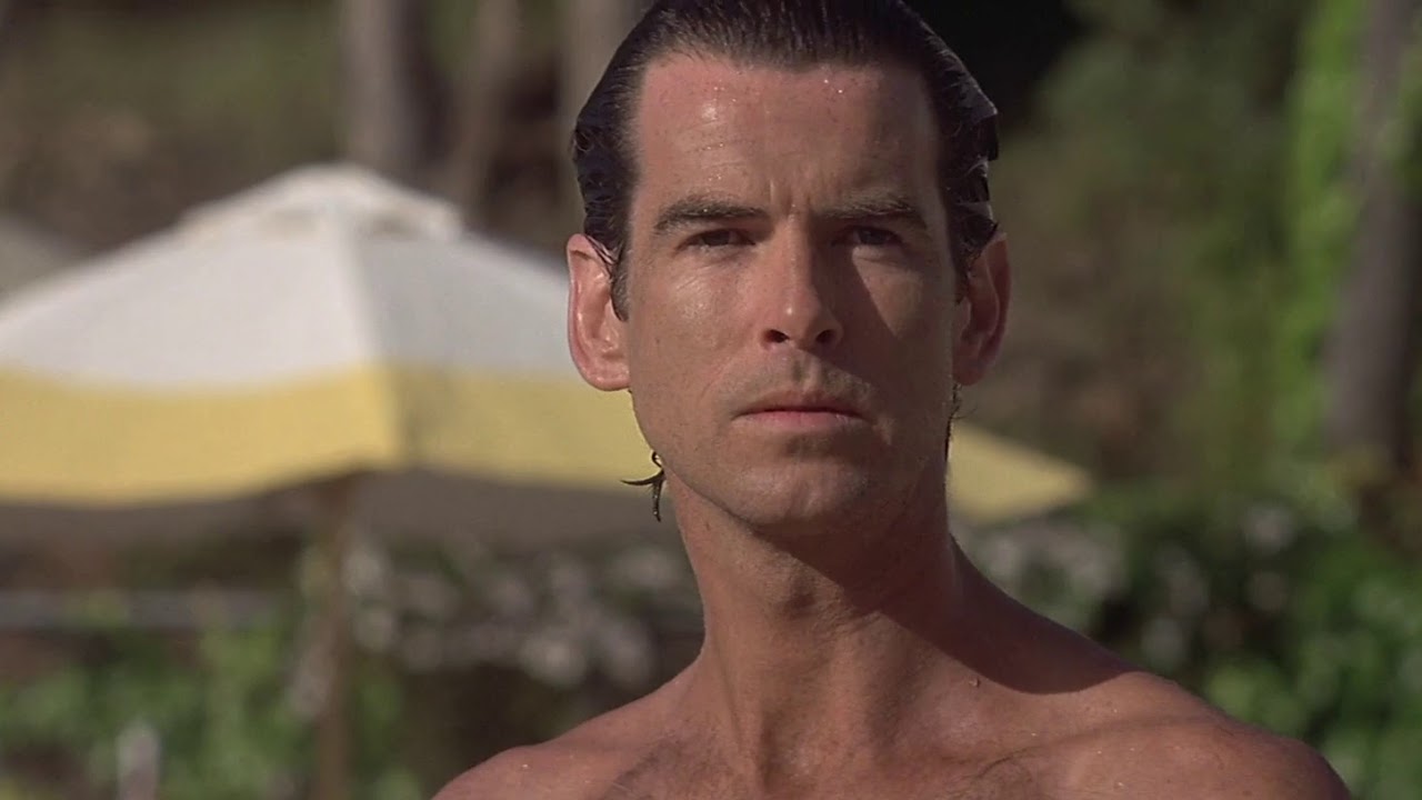 Mrs. Doubtfire Movie Quote - Run by fruiting - YouTube