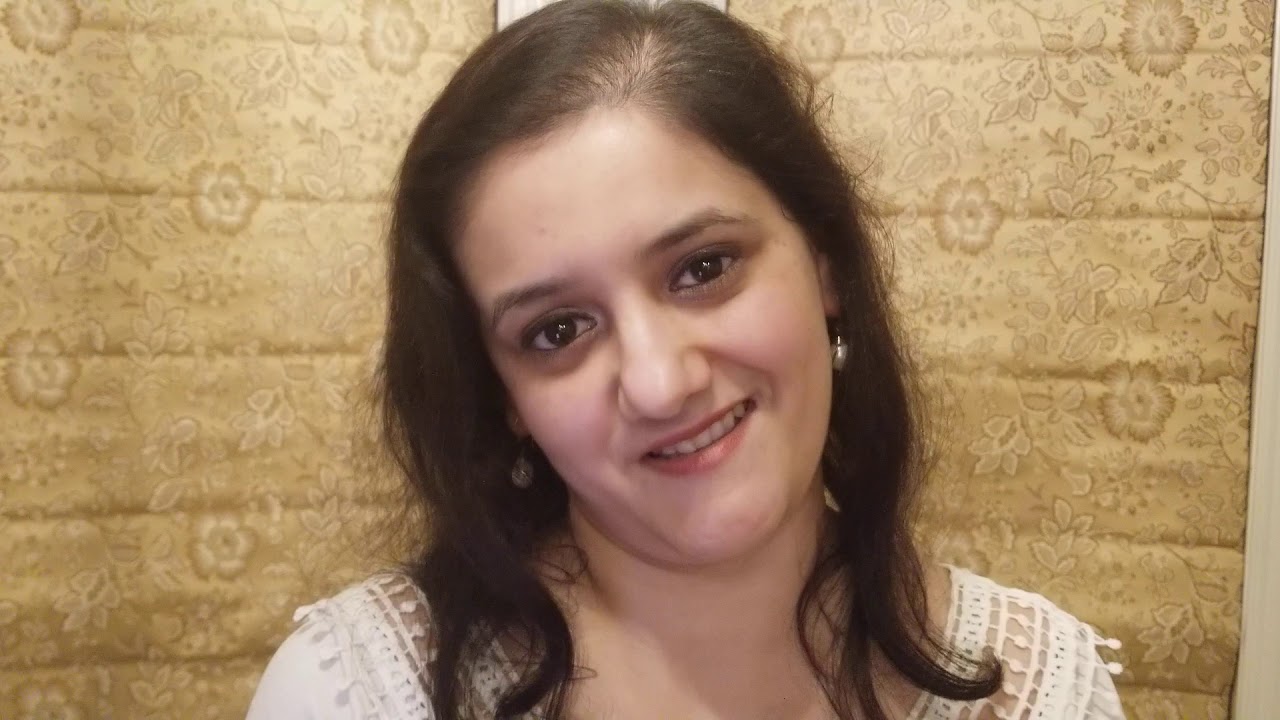 The Resurrection - Afraid yet filled with joy | Vini Pandya - YouTube