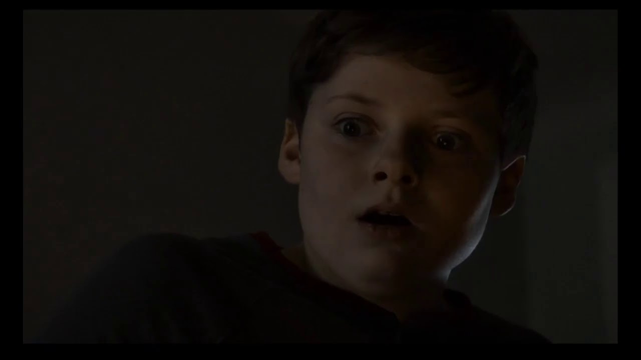 The kid who would be king -"Merlin saves Alex Scene" - YouTube