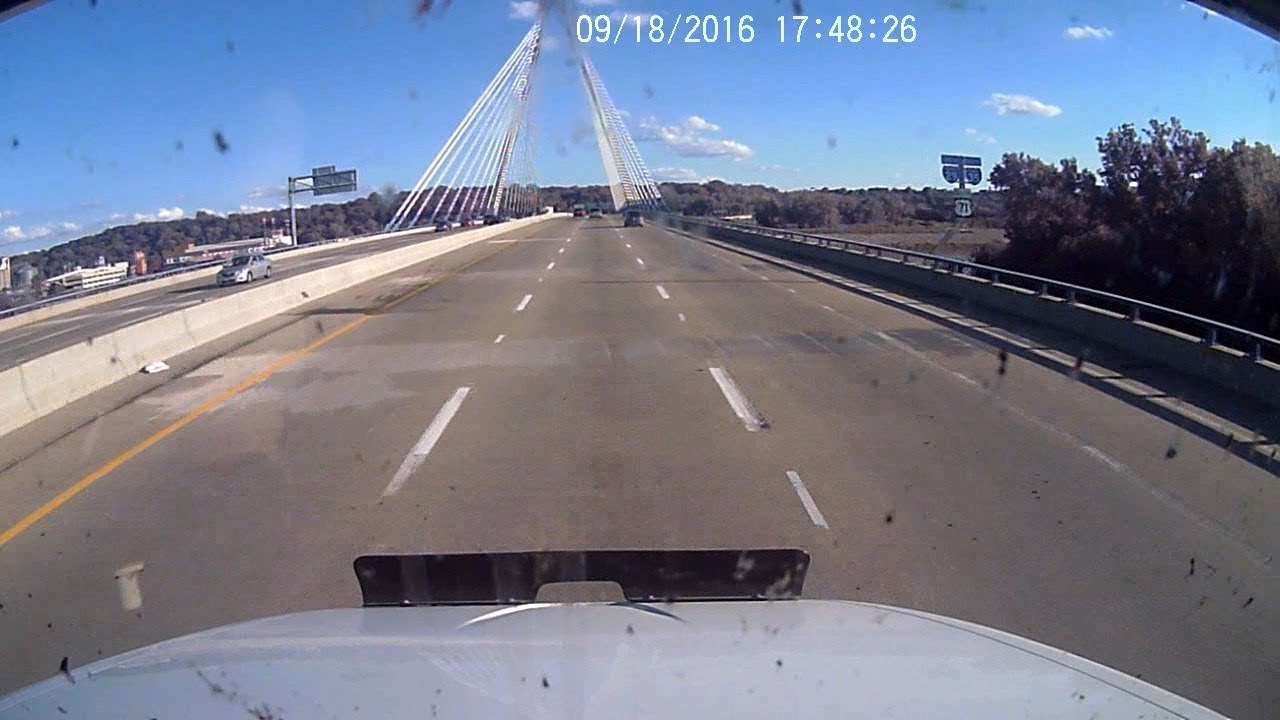 Percival,IA-Nevada,MO - YouTube