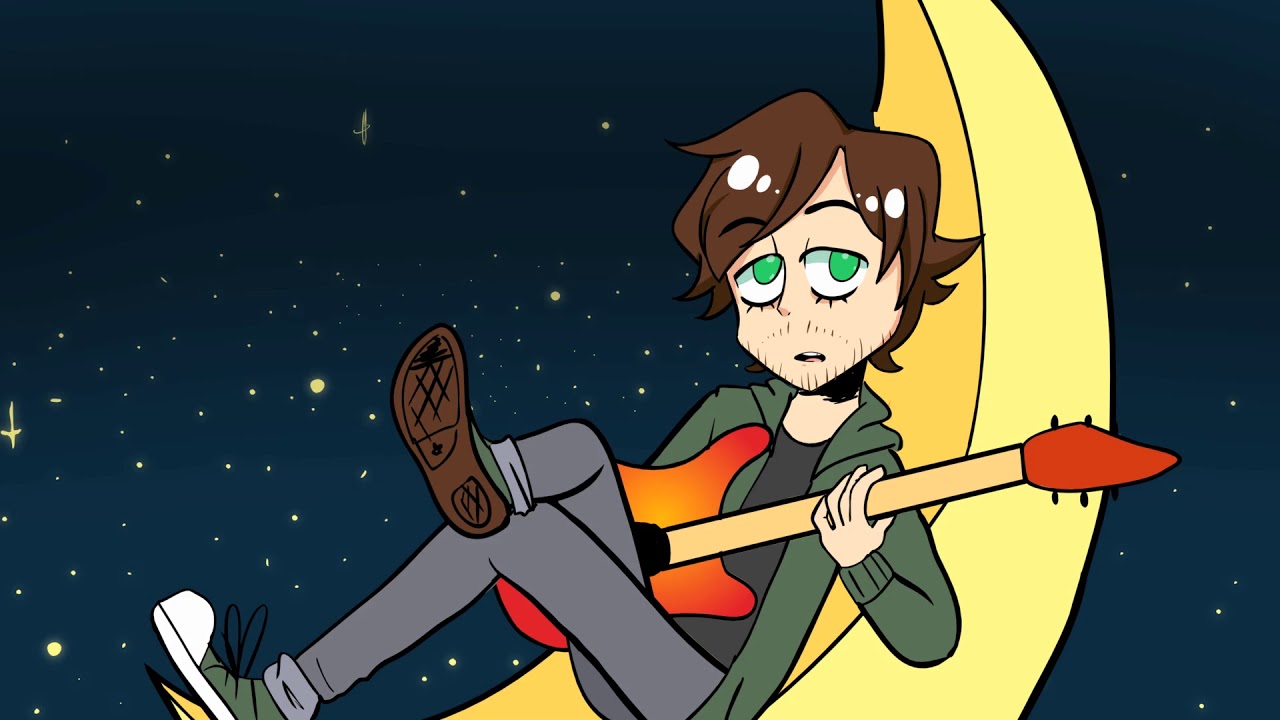 From the Stars || Red Vox Animation - YouTube