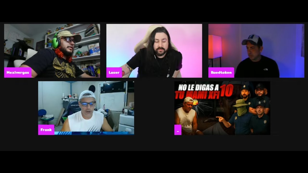 JAVI OLIVEIRA Y SU ENORME CAPACIDAD PARA LLEVAR TODO A SU BENEFICIO EN ...