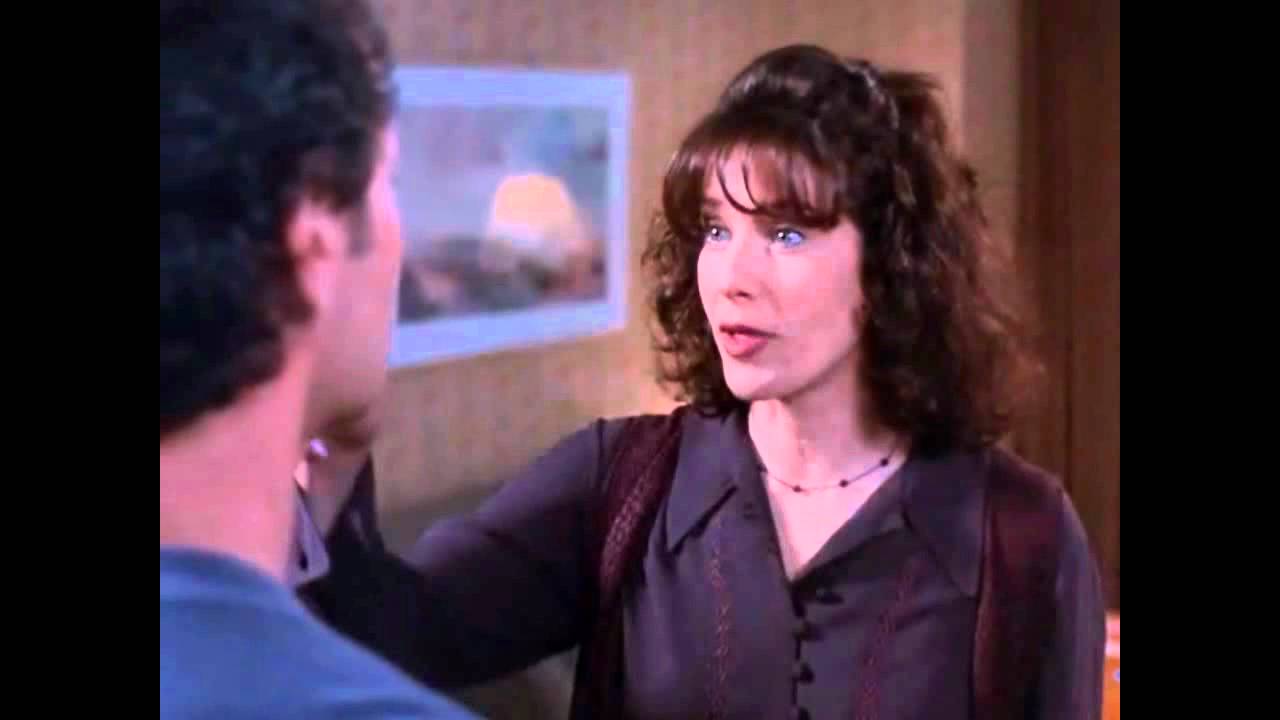 Forget Paris scene - YouTube