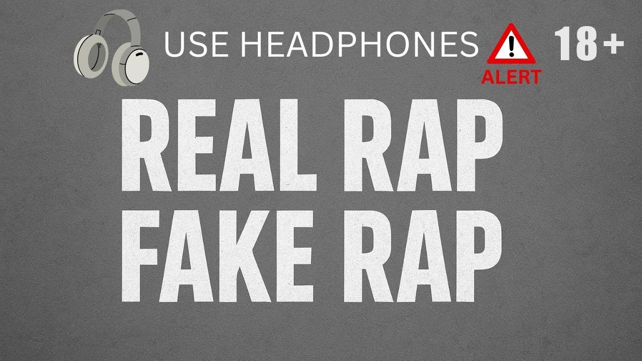 JA$$A - REAL RAP FAKE RAP | PUNJABI RAP SONG - YouTube Music