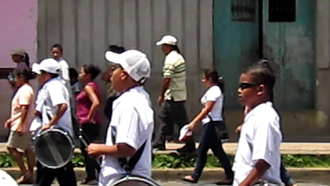 soy puro pinolero nicaraguense por gracia de dios. - YouTube