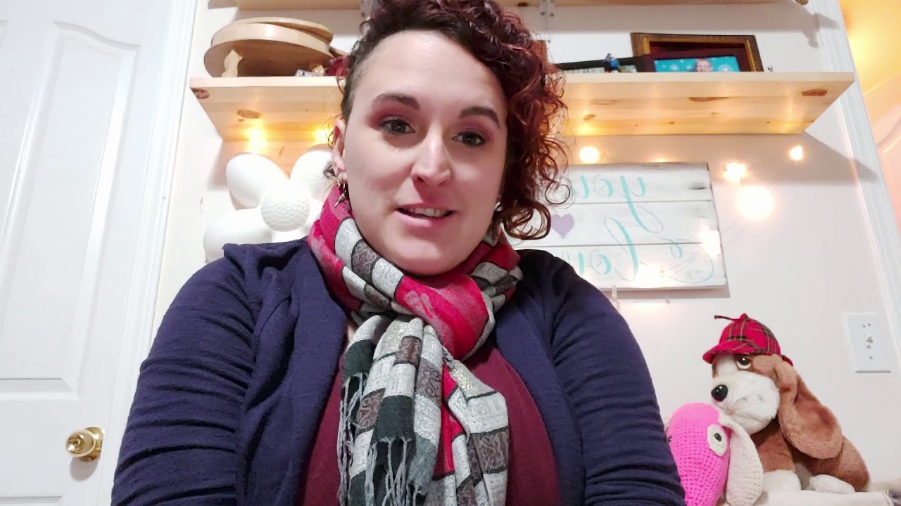 Book Snob Book Tag - YouTube