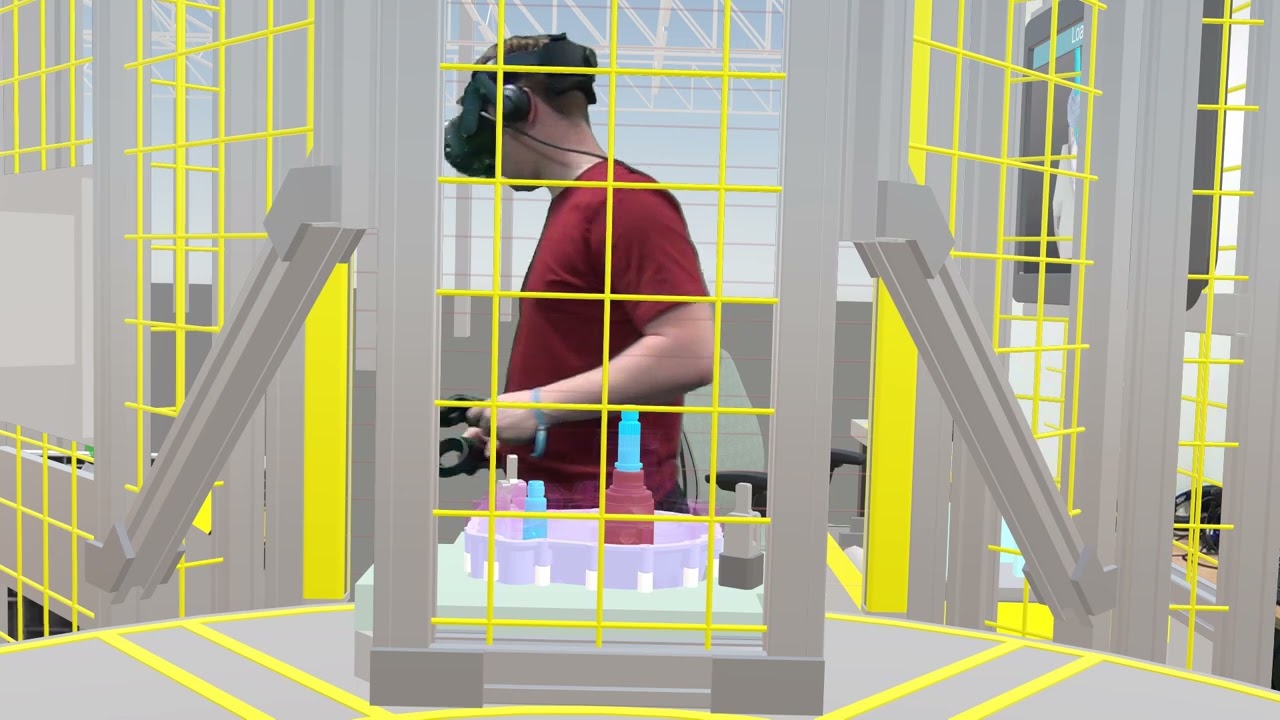 Emulate3D 2025 - AutoLogic Systems