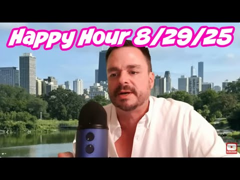 Happy Hour - YouTube