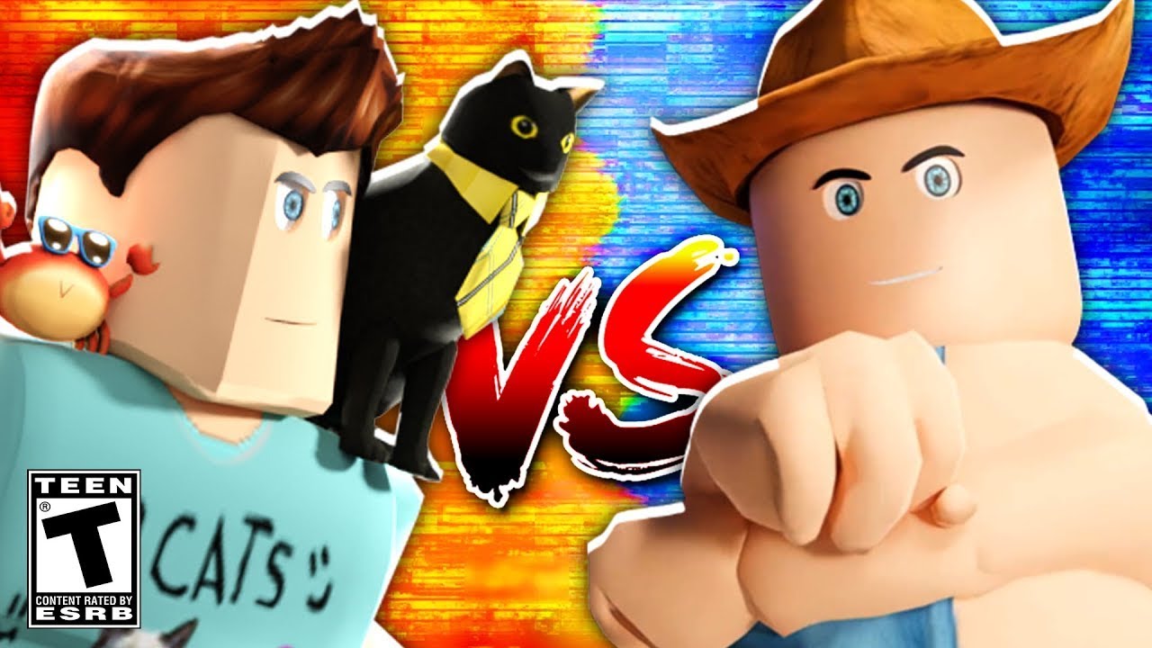 @KreekCraft 🔴 ROBLOX RB BATTLES BEGINS NOW... [LIVE] FULL STREAM VOD ...