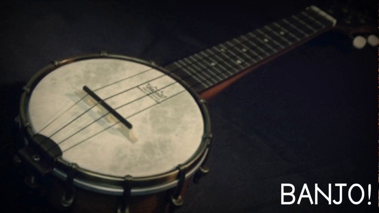 [BM]BANJO! - 밴조! - YouTube