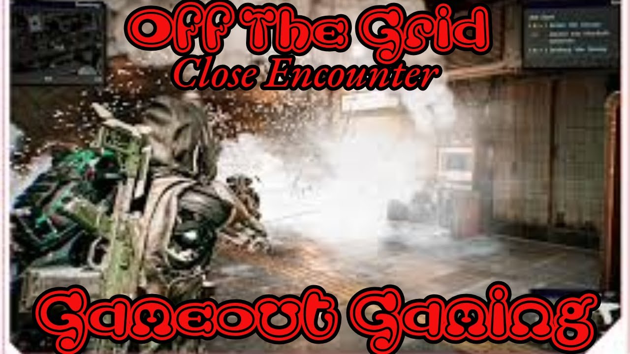 Off The Grid Gameplay | Close Encounters | GAMEOUT GAMING - YouTube