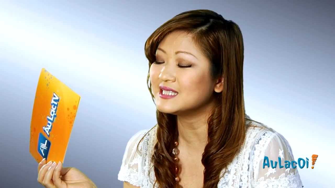 Why Kristine Sa Feels Not Many People Really Know Her - YouTube