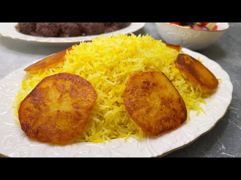Fisincan Plov resepti. Fisincan Plov necə hazırlanır? - YouTube