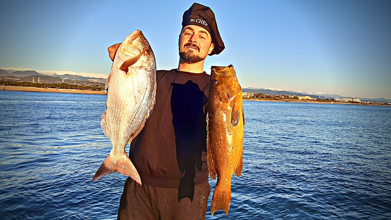 BOL KAHKAHA BOL BALIK #SIRTI #SİNARİT #ZIPKINLABALIKAVI #GRİDA # ...