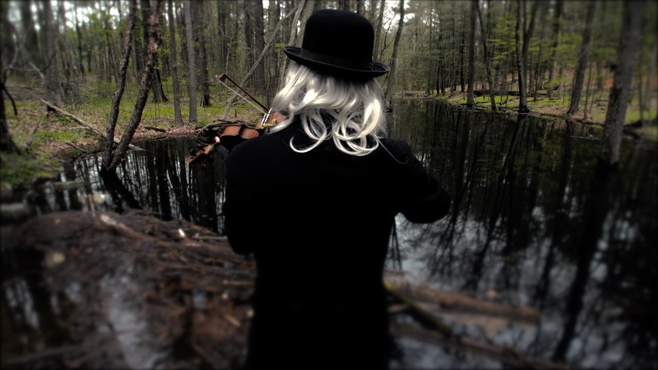 "Conjure Man, Conjure Man" Sonic Film Episode 1 (Official Long Music ...