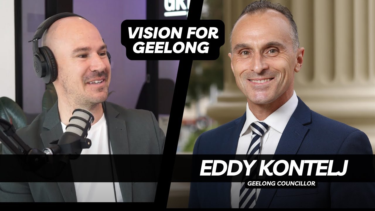 Eddy Kontelj - Geelong Councilor Geelong Real Estate Co - Real Estate ...