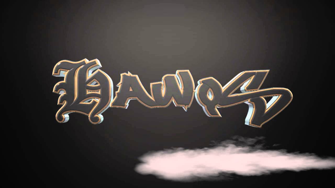 Hawqs (My New Intro) - YouTube