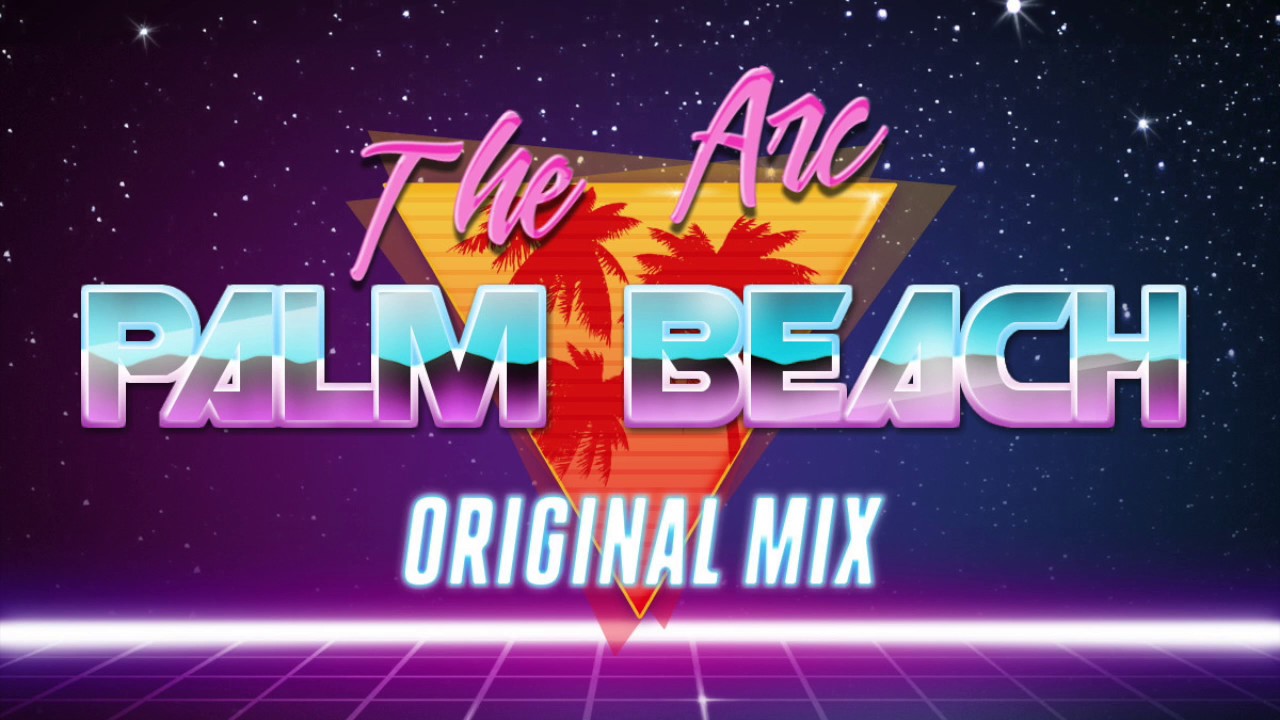 The Arc - Palm Beach - YouTube