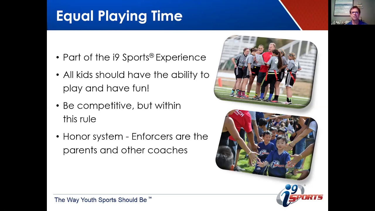 Soccer Coaches Meeting - YouTube