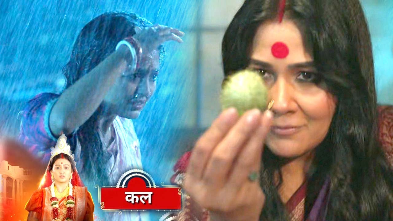 Noyontara Update: Surjo Ko Marne Ki Lata Ne Ki Badi Taiyaari, Noyon Ne Pakda Lata Ko Range Haath ...