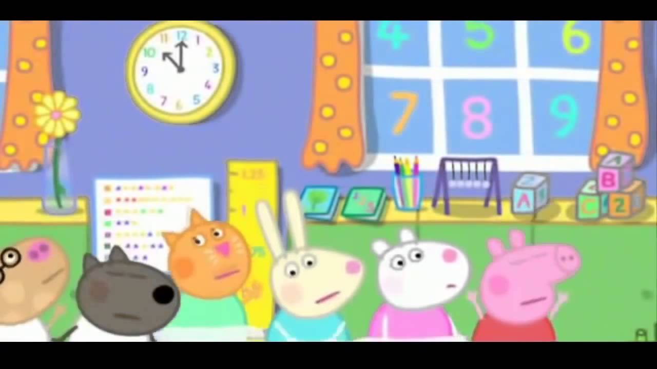Peppa Pig In Spanish New Full Chapters Peppa Episode YouTube peppa-pig-in-spanish-new-full-chapters-peppa-episode-youtube