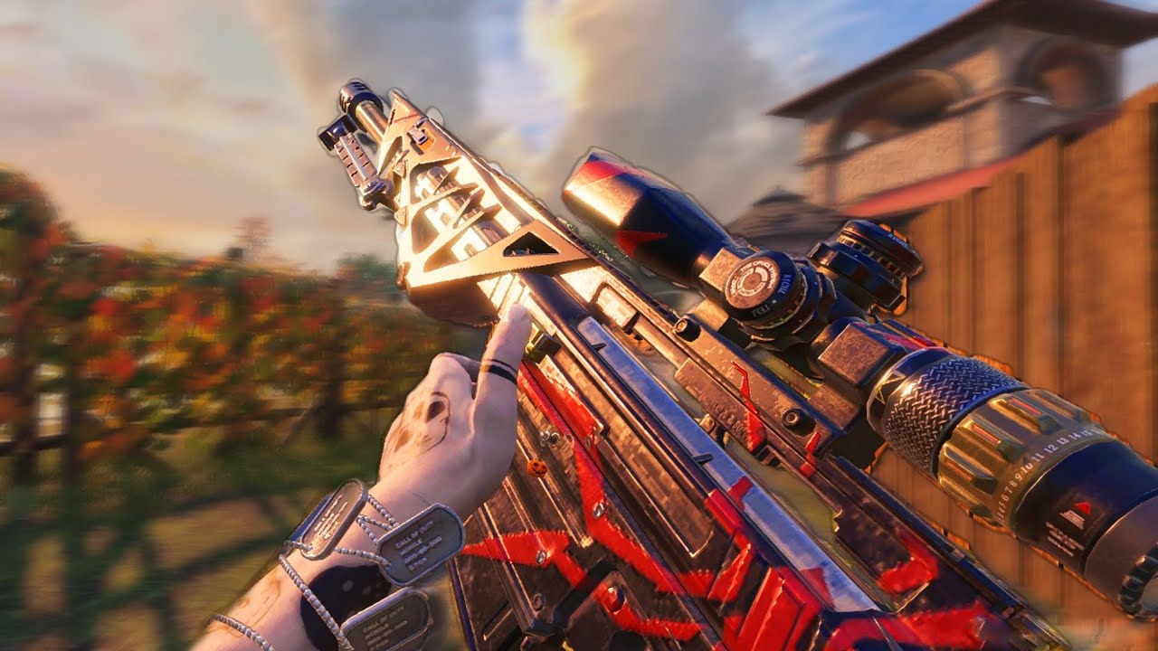 This is how you use XPR 🔥 | Call Of Duty Mobile - YouTube