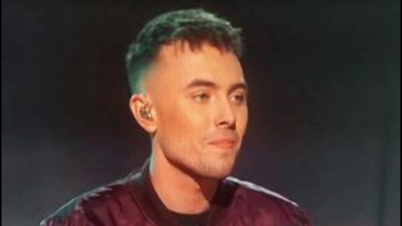 Hunter Plake amazing performance of “Higher Love” on “The Voice” - YouTube