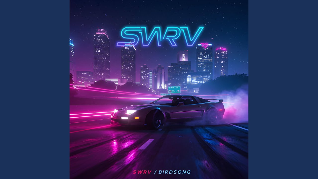SWRV (Beat Only Version) - YouTube