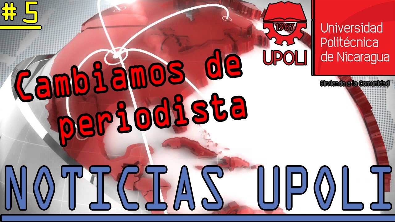 UPOLI 5 [Contratando nuevo persona] - YouTube