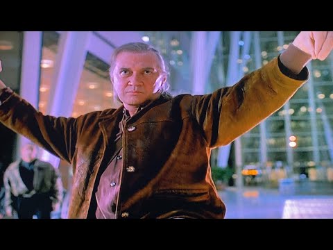 Kung Fu The Legend Continues: White Crane VS Tiger