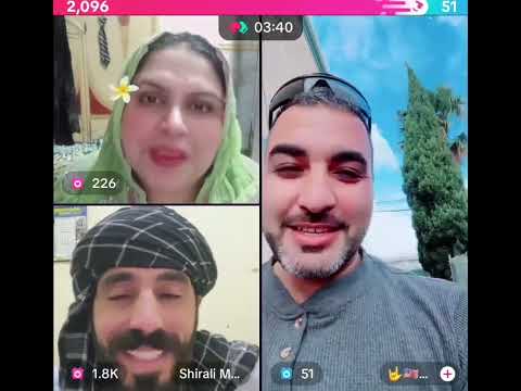 Shirali mubarez aw Alisha 007 mor life new video funny gaf shaf Sonia Shah ta khar wali rawaste wo