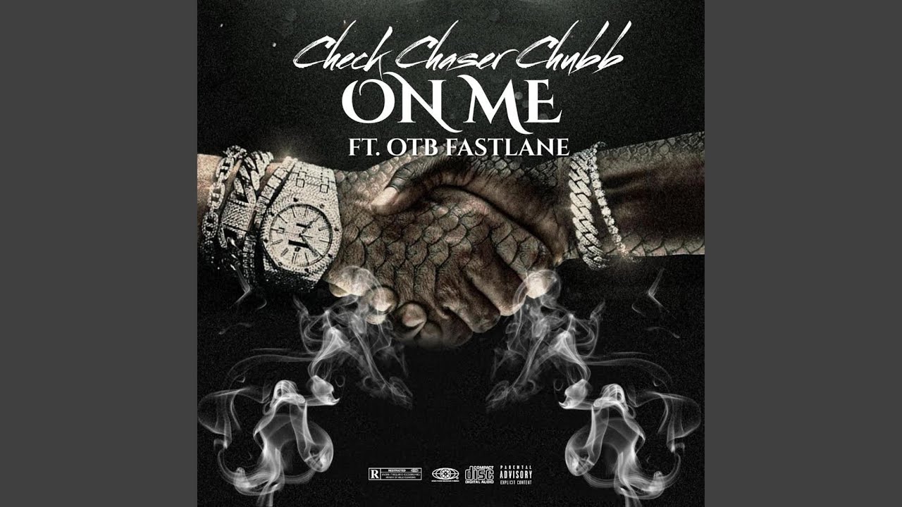On Me (feat. OTB Fastlane) - YouTube Music
