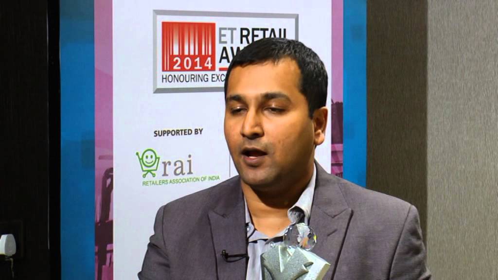Sachin Oswal, Co founder & COO on Winning The Game Changing Idea of The ...