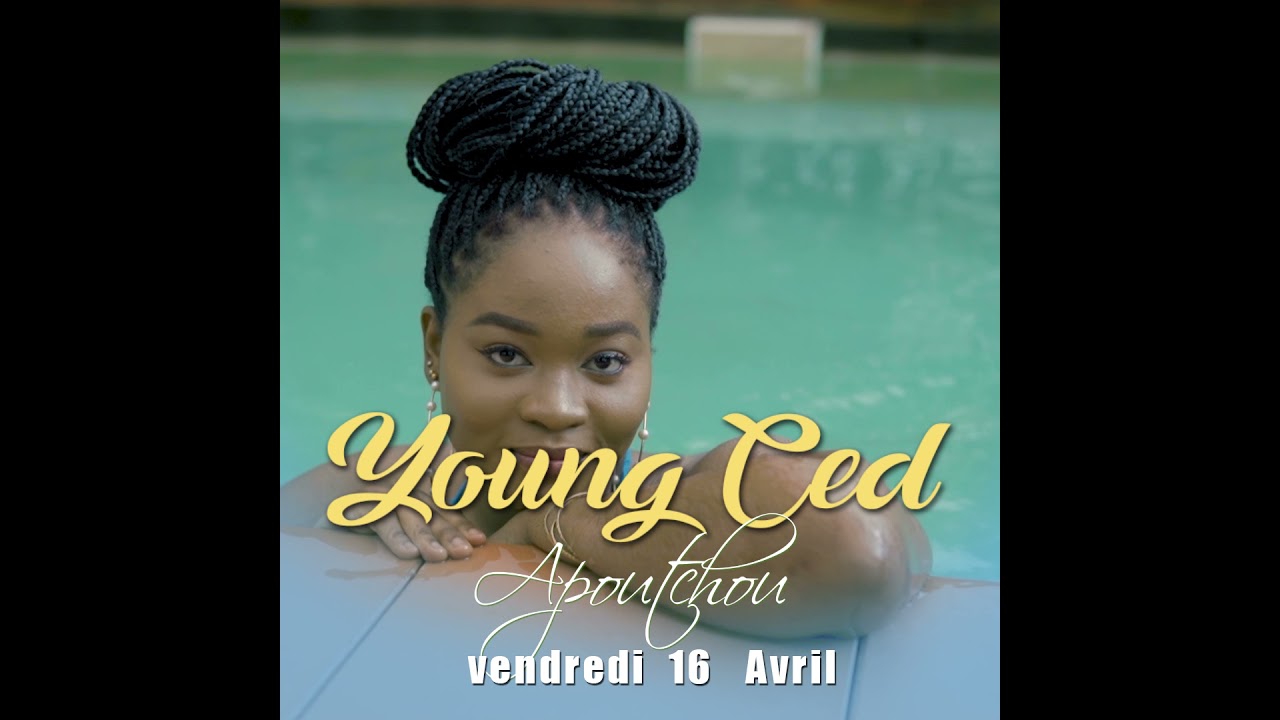 TEASER-APOUTCHOU - YouTube