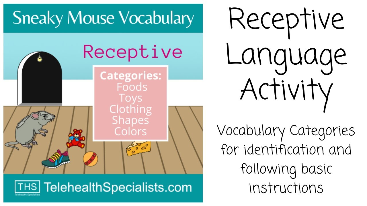 Activity To Teach Receptive Vocabulary For Children 3 To 6 YouTube activity-to-teach-receptive-vocabulary-for-children-3-to-6-youtube