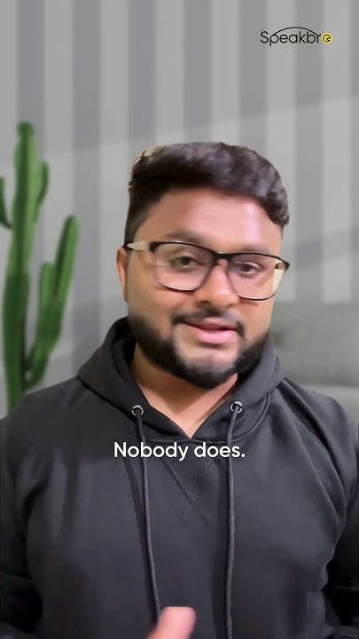 Don’t do these 3 mistakes if you are learning English - YouTube