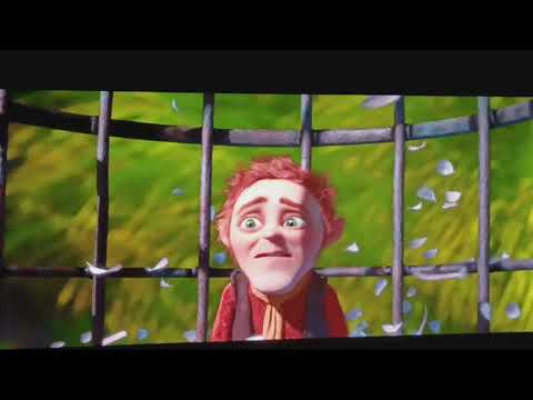 Shrek Forever after (2010) ending Credits Scene