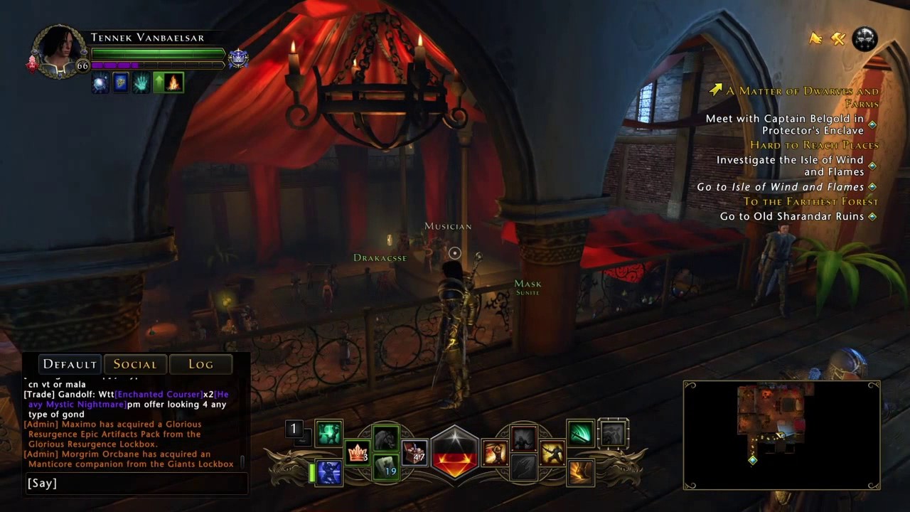 Neverwinter PS4 - Is VIP Worth It? - My HONEST Opinion - YouTube