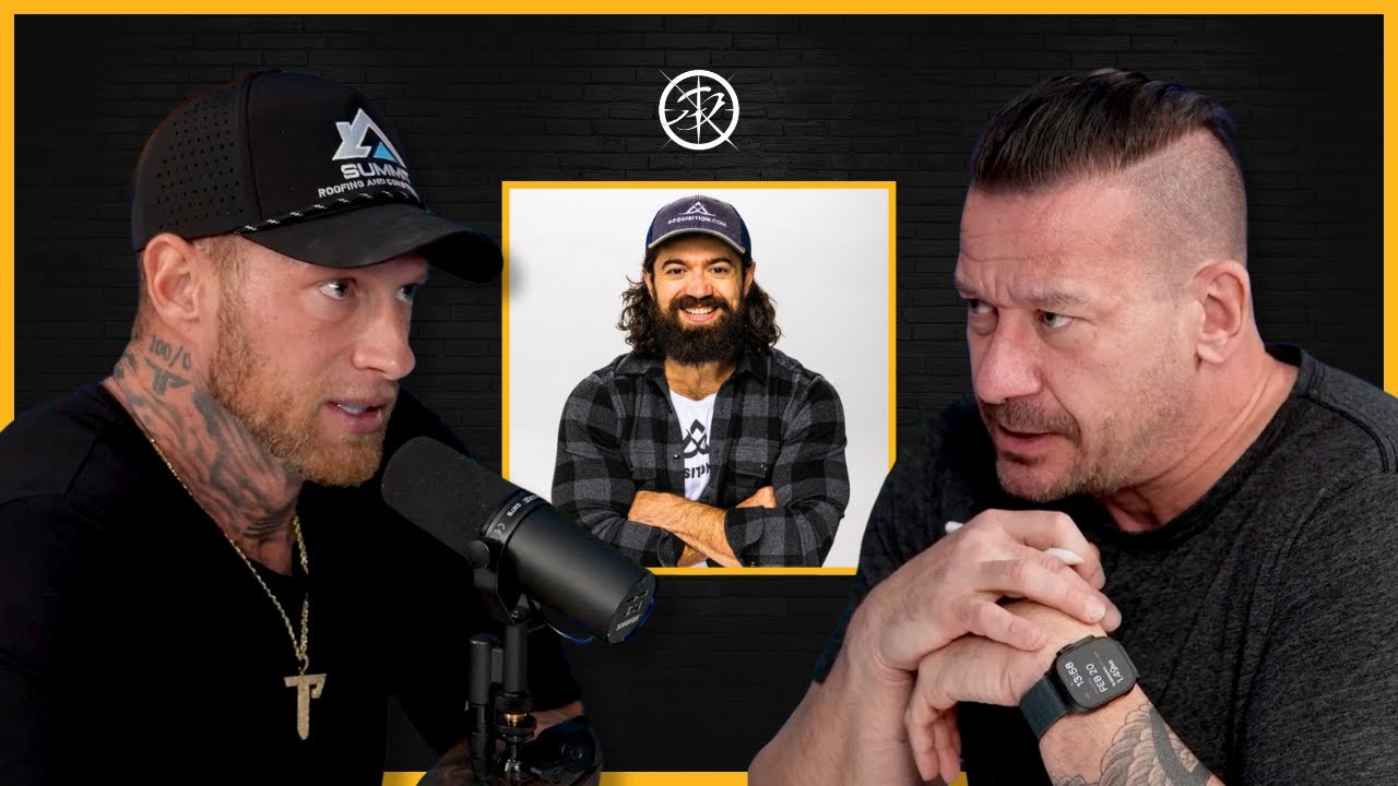 3 Traits Required To Become Hyper-Successful With Jason Nemes - YouTube