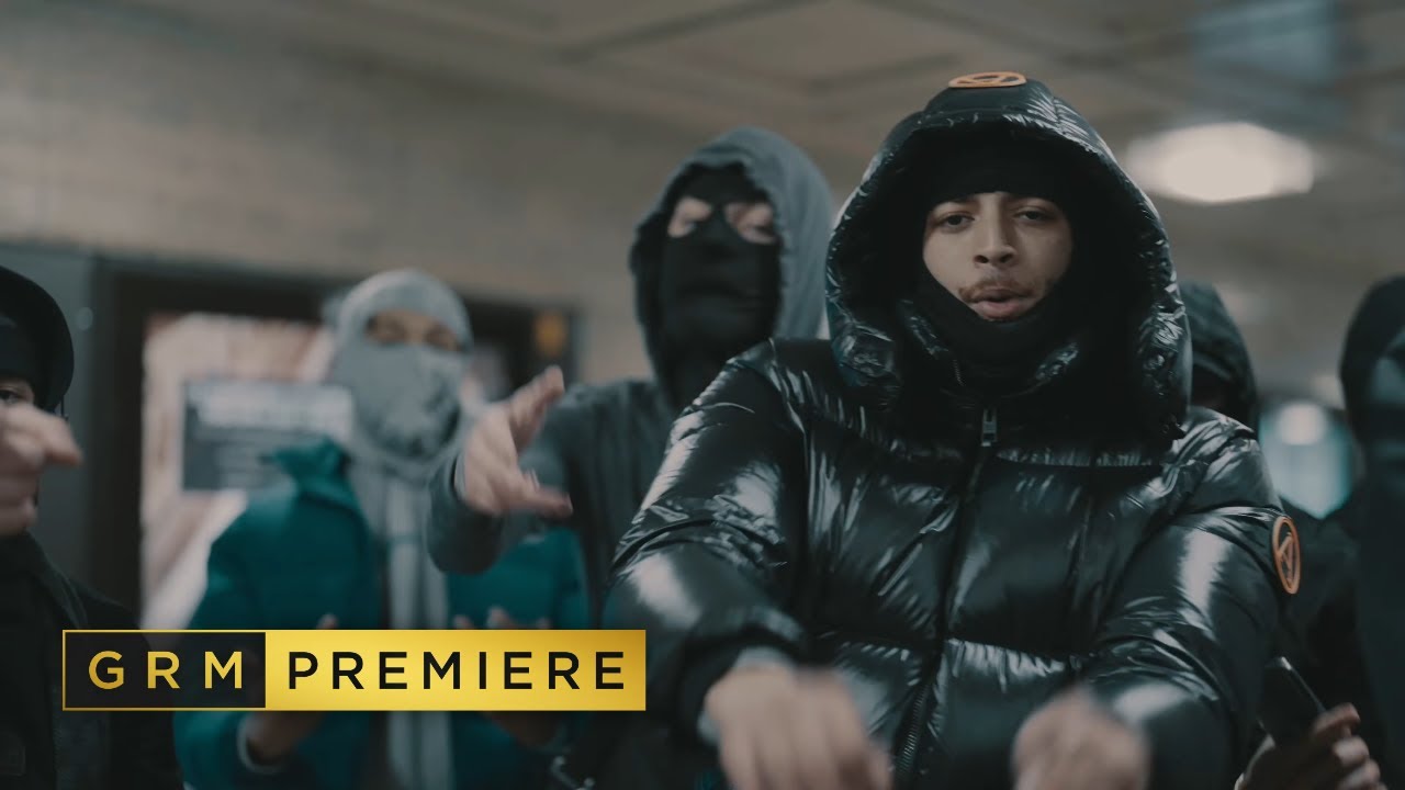 Rakz - From Young [Music Video] | GRM Daily - YouTube