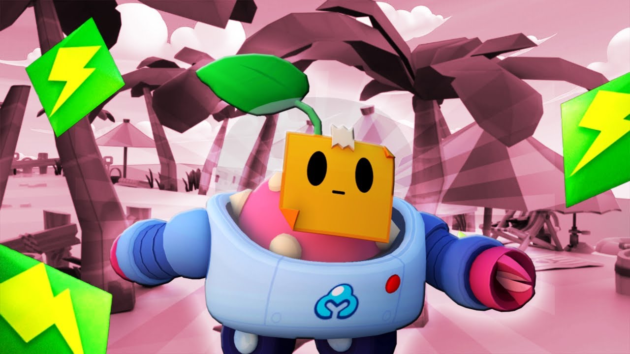 Sprout in Showdown 🌱 - YouTube