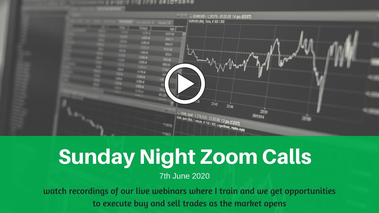 Sunday Night Zoom Call [07.06.2020] - YouTube