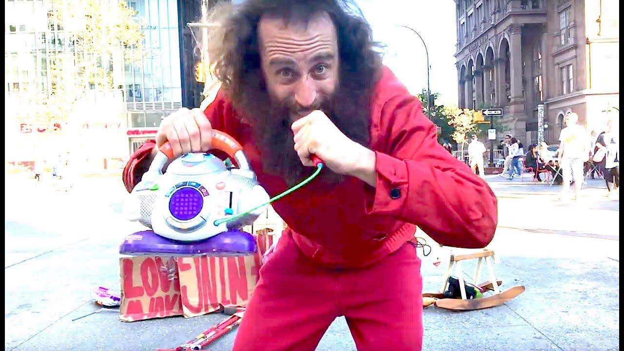 Love Yourself and Become the Example w/ Matthew Silver - YouTube