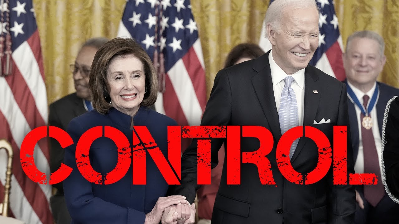 The Jesuit Agenda of Control | Chris Pinto - YouTube