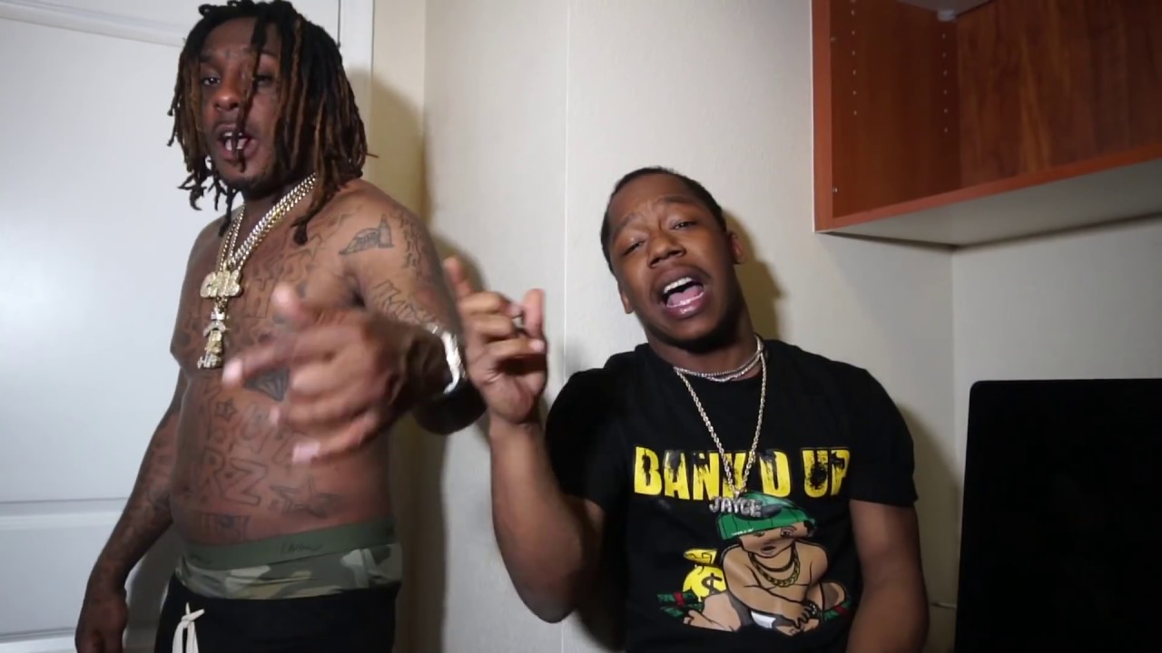 CML ''STOP PLAYN" (OFFICIAL VIDEO) STARRING BANK'D UP BRUH BRUH Dir.by ...
