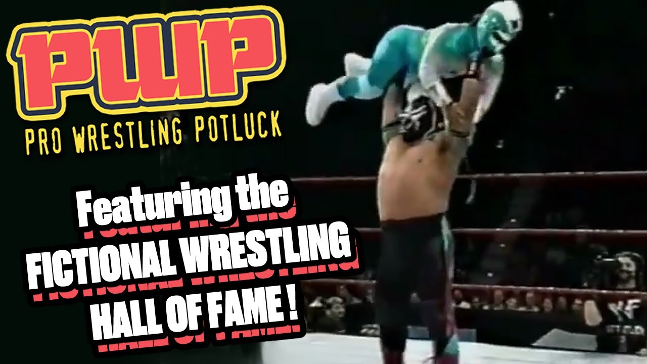 Sore Winners | PRO WRESTLING POTLUCK 146 | Wrestling Mixtape ...